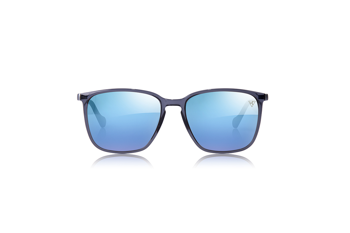 Hyperlight Brille, PANAMA Blau Herren Outdoor