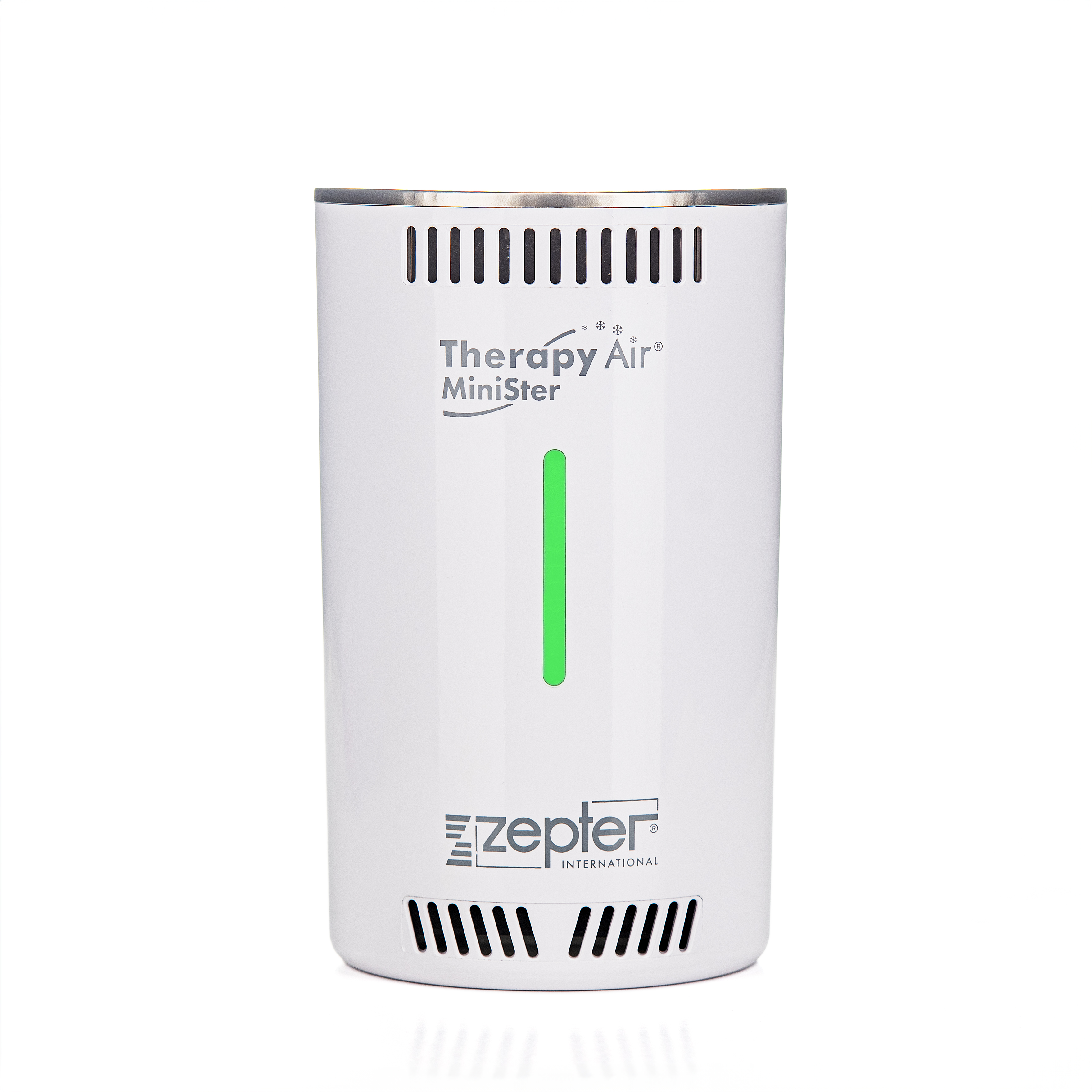 Zepter Luftreiniger, Therapy Air Ion, Therapy Air Smart und My Ion ...
