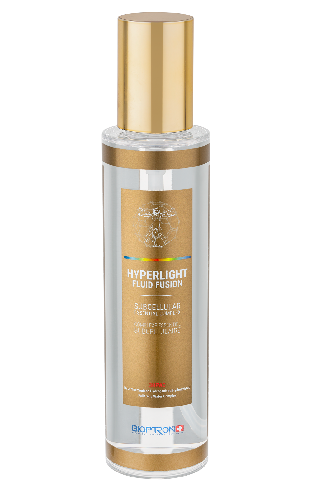 HYPERLIGHT FLUID FUSION