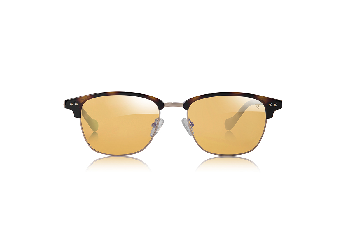 Hyperlight Brille, LIMA HAVANA Herren Indoor/Outdoor