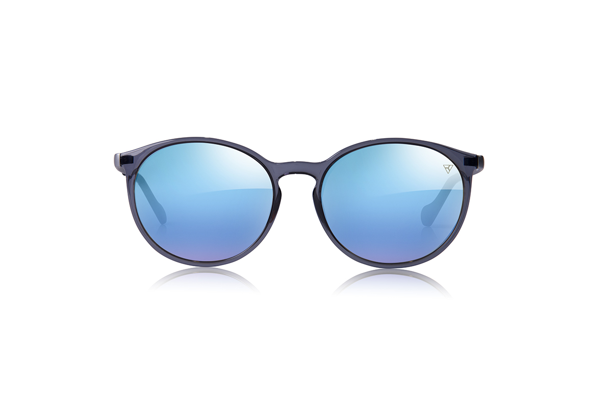 Hyperlight Brille, RIO GREY for men Outdoor