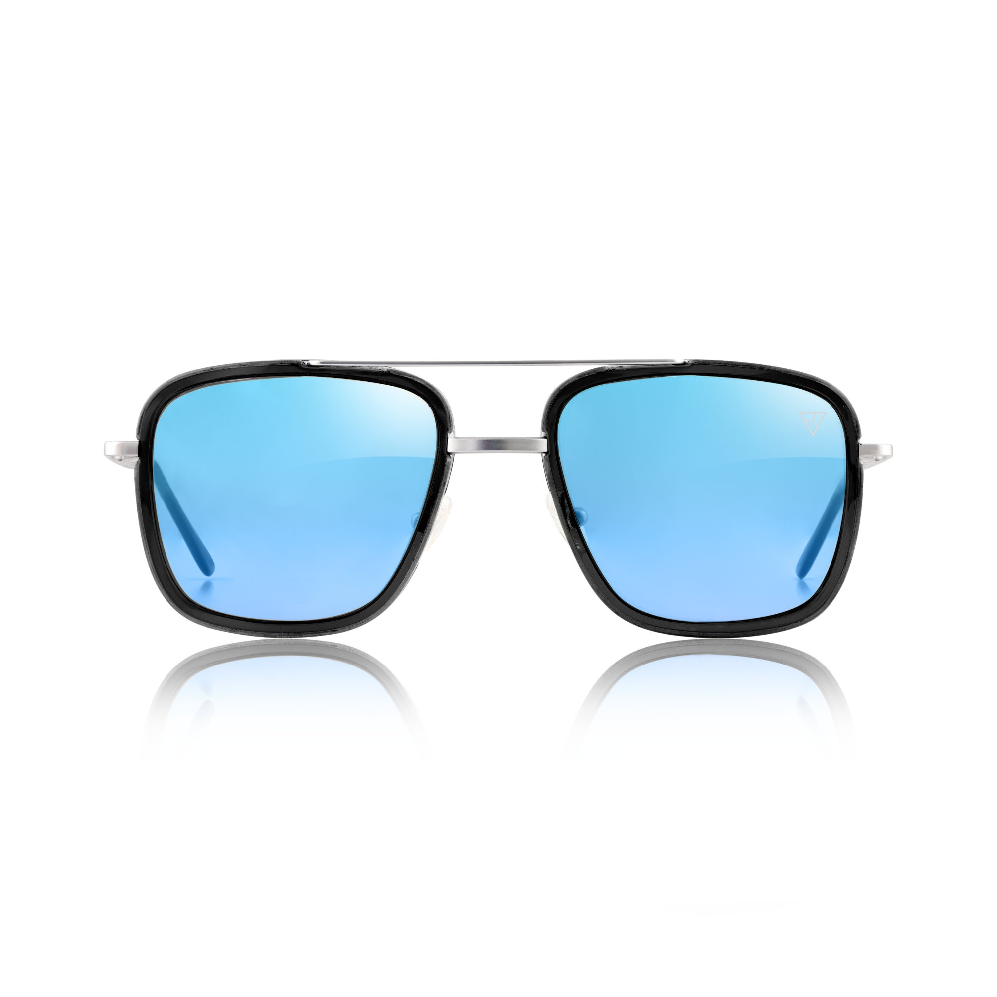 Hyperlight Brille Aviator 2, Schwarz, Outdoor